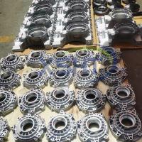 China HB400-50002 Heavy Duty Truck FAST Transmission Retarder Heat Exchanger Assembly Durable for sale