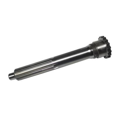 China 19694-20-s Truck Transmission Output Shaft Transmission Parts for Other Vehicles for sale