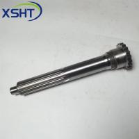 China 19694-20-s Truck Transmission Output Shaft Transmission Parts for Other Vehicles for sale