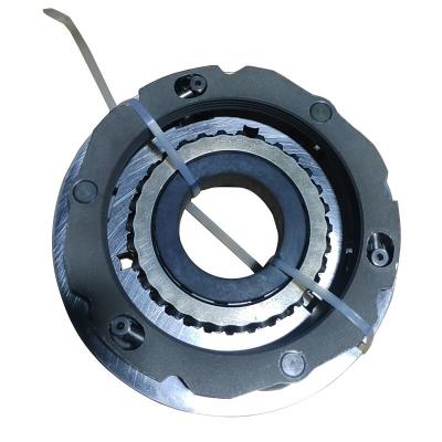 China Truck Model Shacman Original 10641150-2 Synchronizer for Fast Transmission Parts for sale
