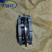 China Truck Model Shacman Original 10641150-2 Synchronizer for Fast Transmission Parts for sale