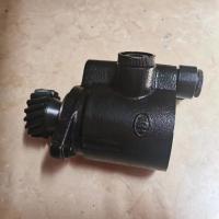 China 100% Tested Shacman Car Fitment Power Steering Pumps with 17 Teeth Dz9100130045 for sale