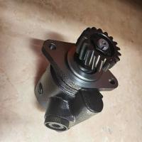 China 100% Tested Shacman Car Fitment Power Steering Pumps with 17 Teeth Dz9100130045 for sale