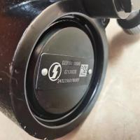China 100% Tested Shacman Car Fitment Power Steering Pumps with 17 Teeth Dz9100130045 for sale