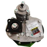 China Foton Truck Model Genuine Fast Power Take Off Gearbox Parts Extractor Assembly QH70 for sale