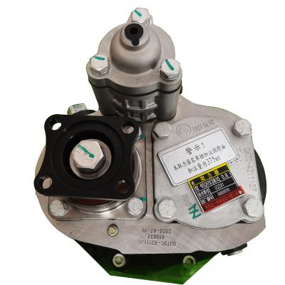 China Foton Truck Model Genuine Fast Power Take Off Gearbox Parts Extractor Assembly QH70 for sale