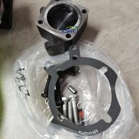 China Foton Truck Model Genuine Fast Power Take Off Gearbox Parts Extractor Assembly QH70 for sale