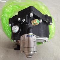 China Foton Truck Model Genuine Fast Power Take Off Gearbox Parts Extractor Assembly QH70 for sale