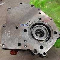 China Foton Truck Model Genuine Fast Power Take Off Gearbox Parts Extractor Assembly QH70 for sale