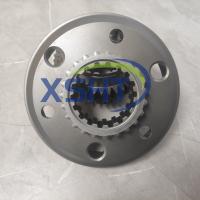 China Chinese Truck Synchroniser Slip Clutch Assembly for Eaton 4305103 4304397 4304967 for sale