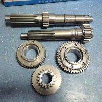 China 100% Tested High Precision Automatic Transmission Bearings 0735300931 for Shacman Sale for sale