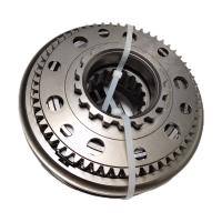 China 12JS160T-1701170 and JS130T-1701180 Synchronizer for DONGFENG Shaanxi Shacman Trucks for sale