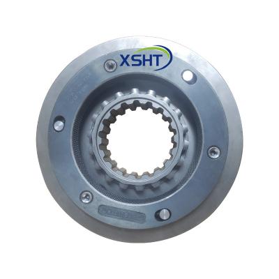 China Standard Size FAW Truck Parts Eaton Transmission Systems Transmission Synchroniser 1701550-A7G 1701550FA0L for sale