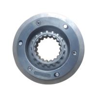 China Standard Size FAW Truck Parts Eaton Transmission Systems Transmission Synchroniser 1701550-A7G 1701550FA0L for sale