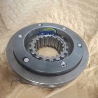 China Standard Size FAW Truck Parts Eaton Transmission Systems Transmission Synchroniser 1701550-A7G 1701550FA0L for sale