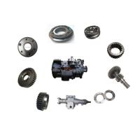 China Durable A-756743022434302924300924203234309074301840 Truck Gearbox Parts for DONGFENG for sale
