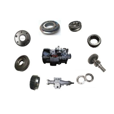 China Durable A-756743022434302924300924203234309074301840 Truck Gearbox Parts for DONGFENG for sale