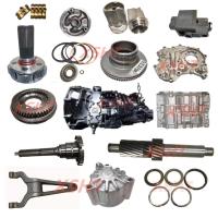 China Truck Auto Parts Gear Ring 1315332041 for 's Professional Transmission Assembly for sale