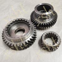 China Durable A-756743022434302924300924203234309074301840 Truck Gearbox Parts for DONGFENG for sale