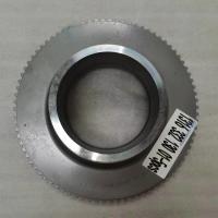 China 1316332130 High And Low Gear Manual Transmission for Shacman Trucks in Standard Size for sale