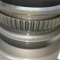 China 1316332130 High And Low Gear Manual Transmission for Shacman Trucks in Standard Size for sale