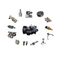 China Fast gearbox truck parts1611818869 a-5000JS130T-170118012JS160T-1701105 160T-1701121160T-1707030f9966012JS160T-1707047 15276 for sale