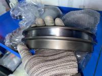 China 1316332130 High And Low Gear Manual Transmission for Shacman Trucks in Standard Size for sale