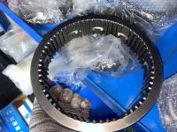China 1316332130 High And Low Gear Manual Transmission for Shacman Trucks in Standard Size for sale