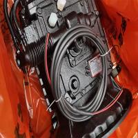 China 12JSD200T 12JSD200 SINOTRUK HOWO Truck Transmission Assembly for Shacman Long-lasting for sale