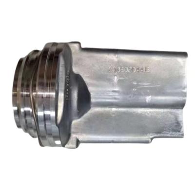 China 16 Speed Factor Direct Mechanical Manual Gearbox Cylinder 1325312012 of for 2012- Sale for sale