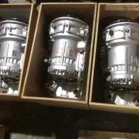 China 16S2530 16A2230 12s Speed Automatic Transmission Assembly for 2005-2009 Howo Truck for sale