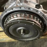 China 16S2530 16A2230 12s Speed Automatic Transmission Assembly for 2005-2009 Howo Truck for sale