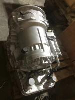 China 16S2530 16A2230 12s Speed Automatic Transmission Assembly for 2005-2009 Howo Truck for sale