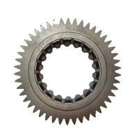 China 12jsdx240t-1701116 Heavy Duty Truck Transmission GearBox for Replace/Repair by Shacman for sale