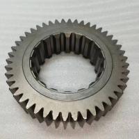 China 12jsdx240t-1701116 Heavy Duty Truck Transmission GearBox for Replace/Repair by Shacman for sale