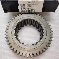 China 12jsdx240t-1701116 Heavy Duty Truck Transmission GearBox for Replace/Repair by Shacman for sale