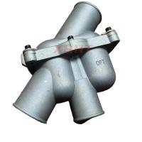 China Original H91400 Fast Transmission Hydrodynamic Retarder FHB400 Thermostat Assembly for sale