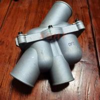 China Original H91400 Fast Transmission Hydrodynamic Retarder FHB400 Thermostat Assembly for sale