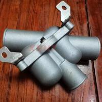 China Original H91400 Fast Transmission Hydrodynamic Retarder FHB400 Thermostat Assembly for sale