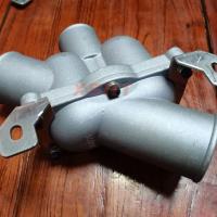China Original H91400 Fast Transmission Hydrodynamic Retarder FHB400 Thermostat Assembly for sale