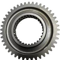 China Original Second Shaft Reverse Gear for Fast 16js200t-1701110 Car Fitment Shacman Gear Box for sale