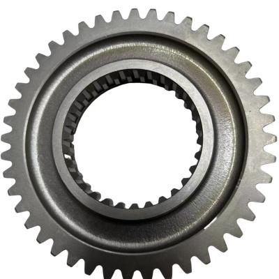 China Original Second Shaft Reverse Gear for Fast 16js200t-1701110 Car Fitment Shacman Gear Box for sale