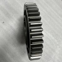 China Original Second Shaft Reverse Gear for Fast 16js200t-1701110 Car Fitment Shacman Gear Box for sale