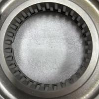 China Original Second Shaft Reverse Gear for Fast 16js200t-1701110 Car Fitment Shacman Gear Box for sale