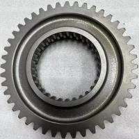 China Original Second Shaft Reverse Gear for Fast 16js200t-1701110 Car Fitment Shacman Gear Box for sale