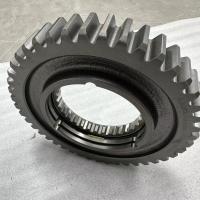 China Original Second Shaft Reverse Gear for Fast 16js200t-1701110 Car Fitment Shacman Gear Box for sale