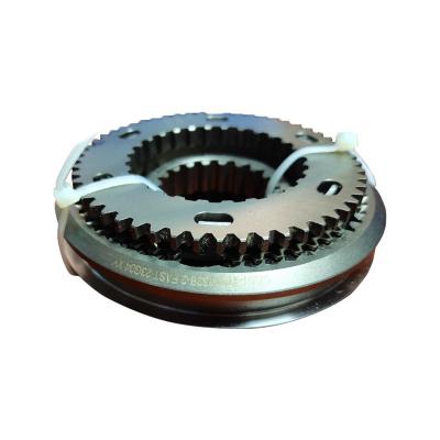 China FAST Original 6ds50t-1701140-6 Transmission Synchronizer Assembly for JAC Trucks 5 Kg for sale