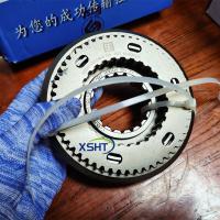 China FAST Original 6ds50t-1701140-6 Transmission Synchronizer Assembly for JAC Trucks 5 Kg for sale