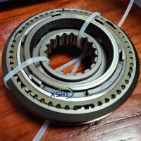 China FAST Original 6ds50t-1701140-6 Transmission Synchronizer Assembly for JAC Trucks 5 Kg for sale