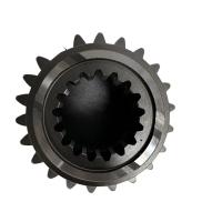 China 100% Tested Heavy Truck Accessories For Shacman Fast Gearbox Drive Gear 10js90a-1707030 for sale
